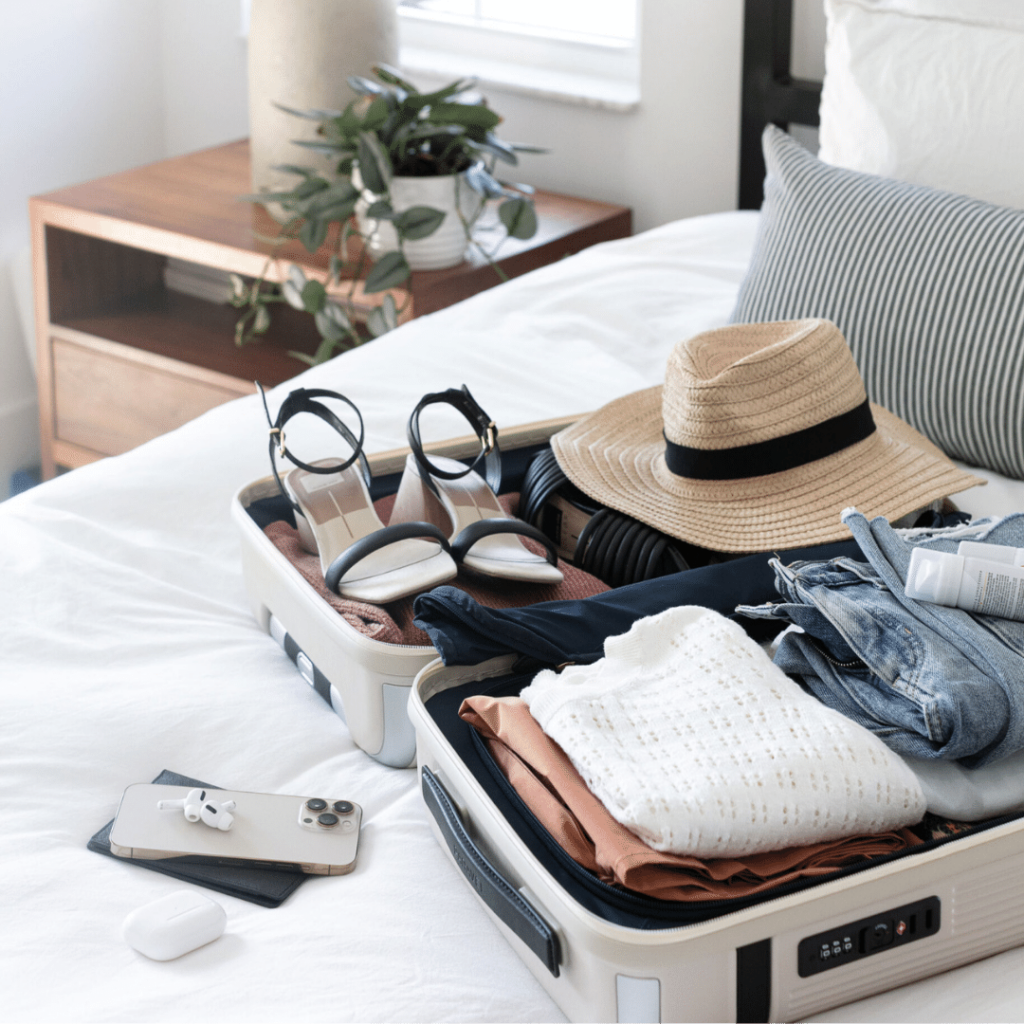 Top 5 tips for staying in a hotel with young kids ...