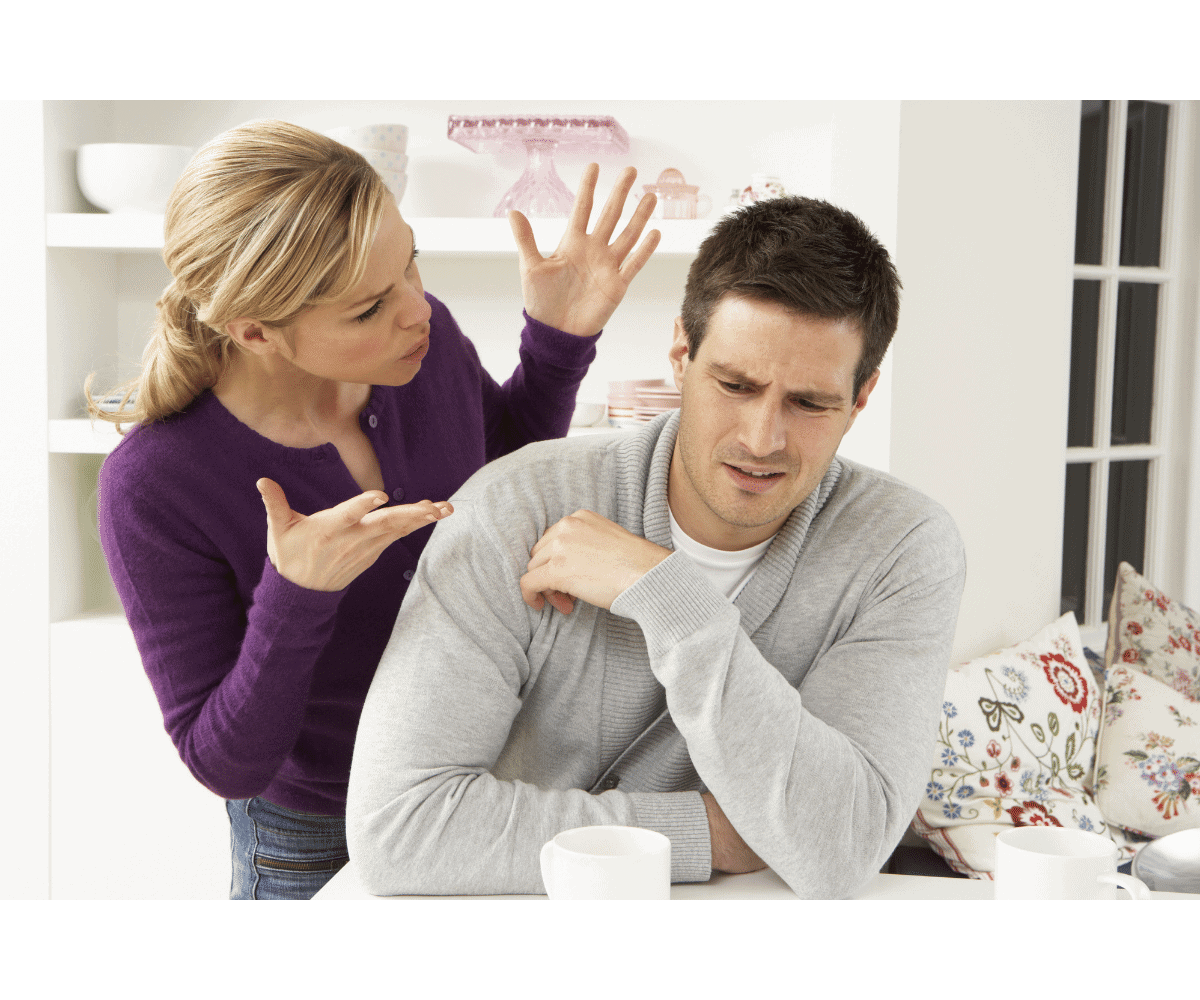 How can wives grow in respecting their husband? - flourishinghomemaker.com