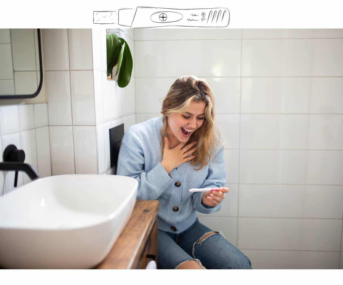 Ultimate home birth supplies and essentials list - flourishinghomemaker.com