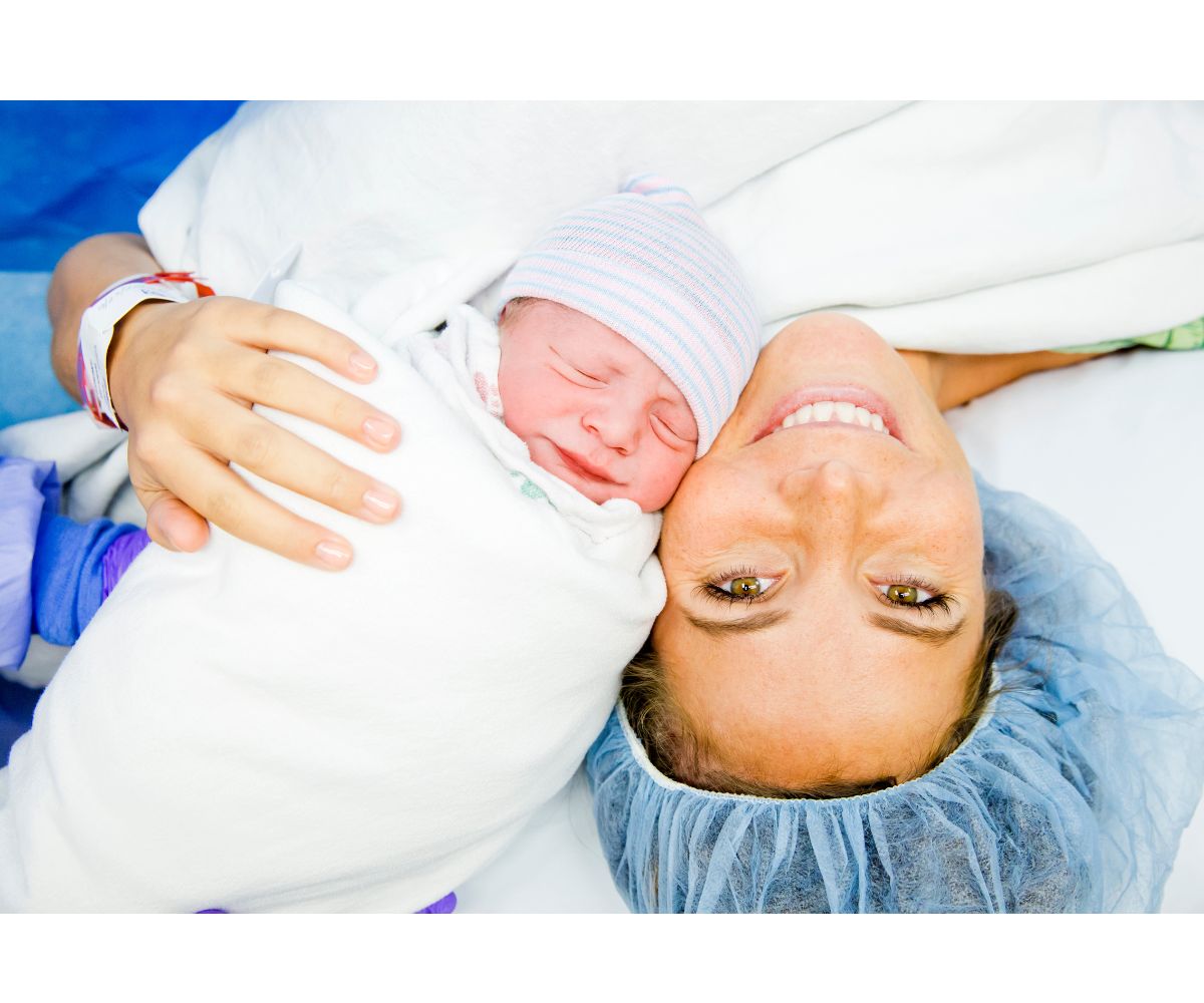 Tips to prepare for an unmedicated "natural" birth ...